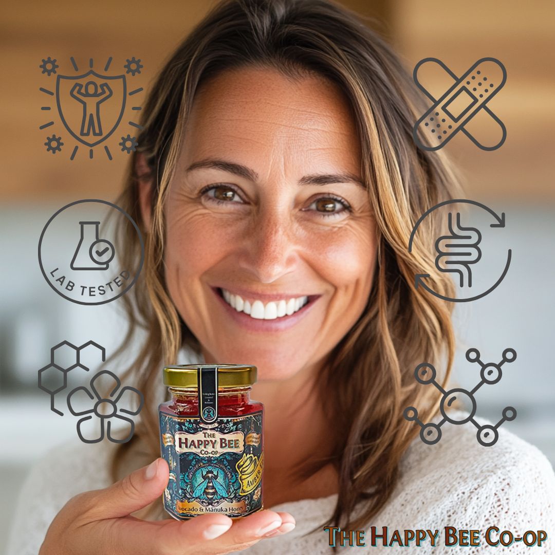Products – happybeecoop